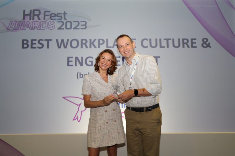 HR Awards - HR Tech Fest Awards 2025 | Celebrate HR Excellence