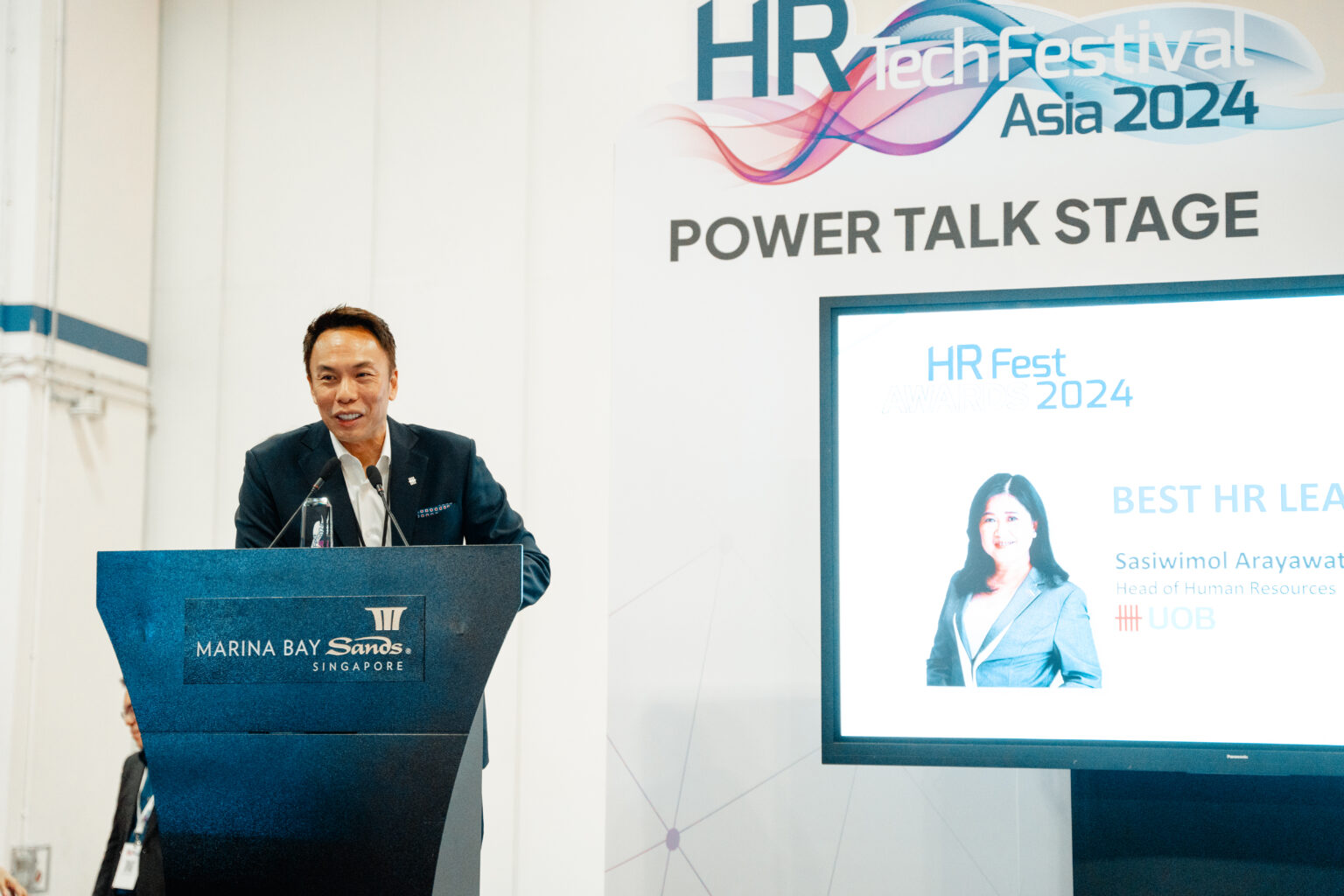 HR Awards Results - HR Tech Asia Awards 2026 | Unlock HR Excellence